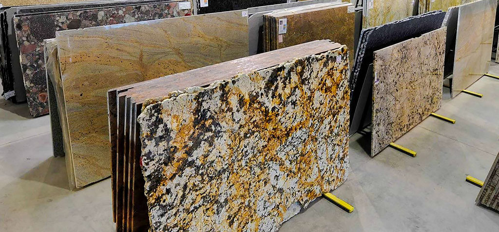 Austin Countertop Remnants