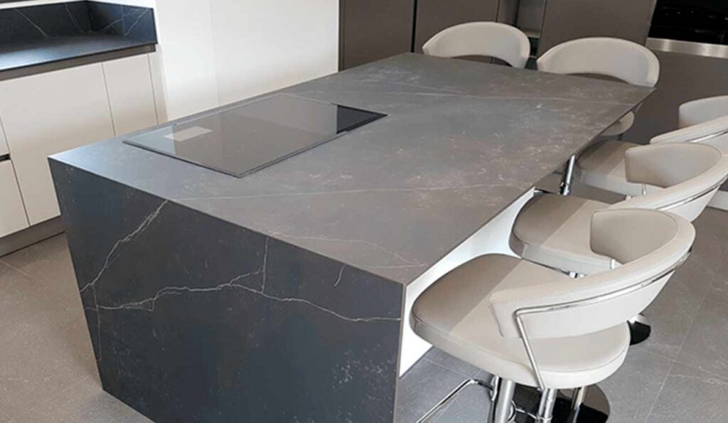 HOW TO REINFORCE STONE COUNTERTOP, PORCELAIN, DEKTON, QUARTZ, MARBLE ...